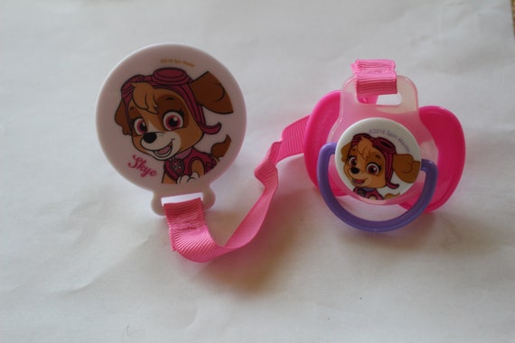 Preemie / Micro Preemie Silicone Doll Pacifier - Etsy