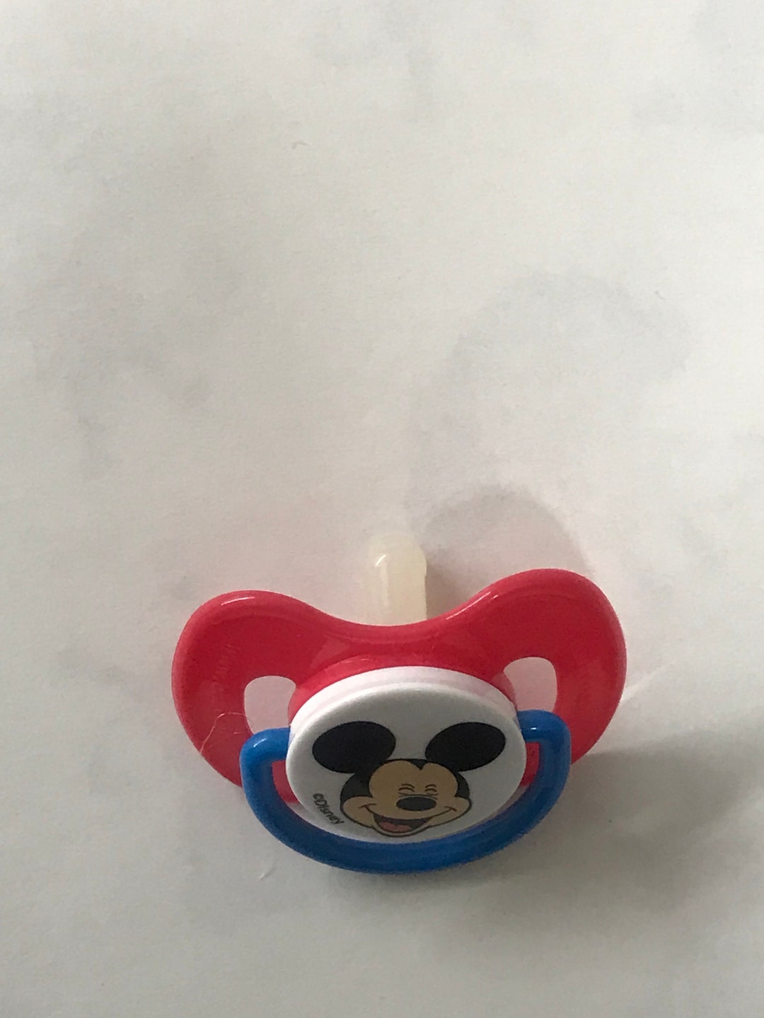 Preemie / Micro Preemie Silicone Doll Pacifier - Etsy