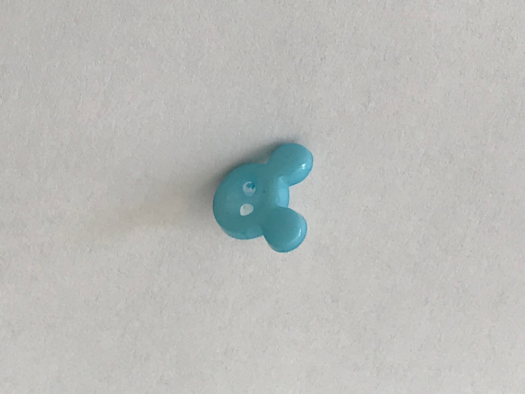 Miniature Silicone Doll Pacifier/ Tiny Silicone Doll Pacifier - Etsy