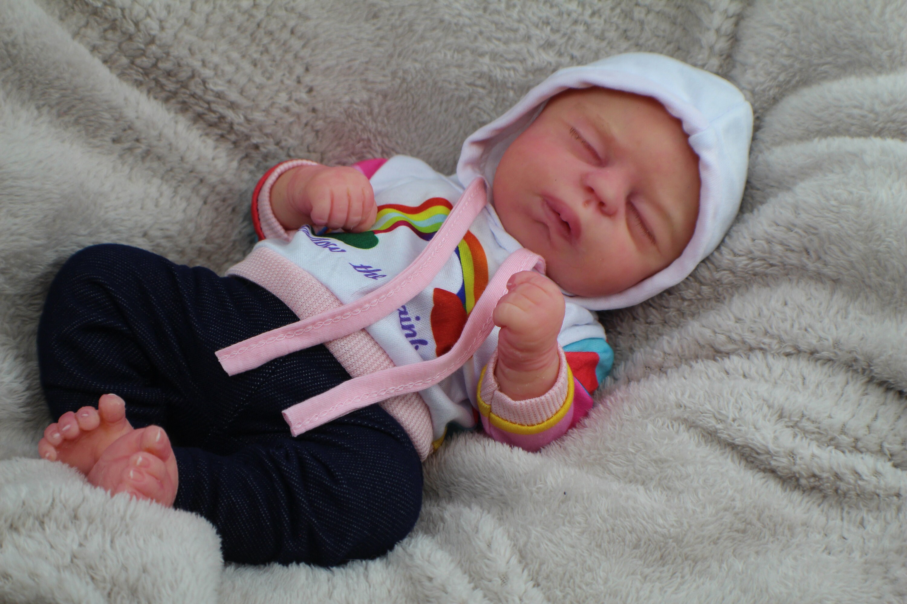 Full Body Silicone Baby Girl Doll Drink and Wet - Etsy