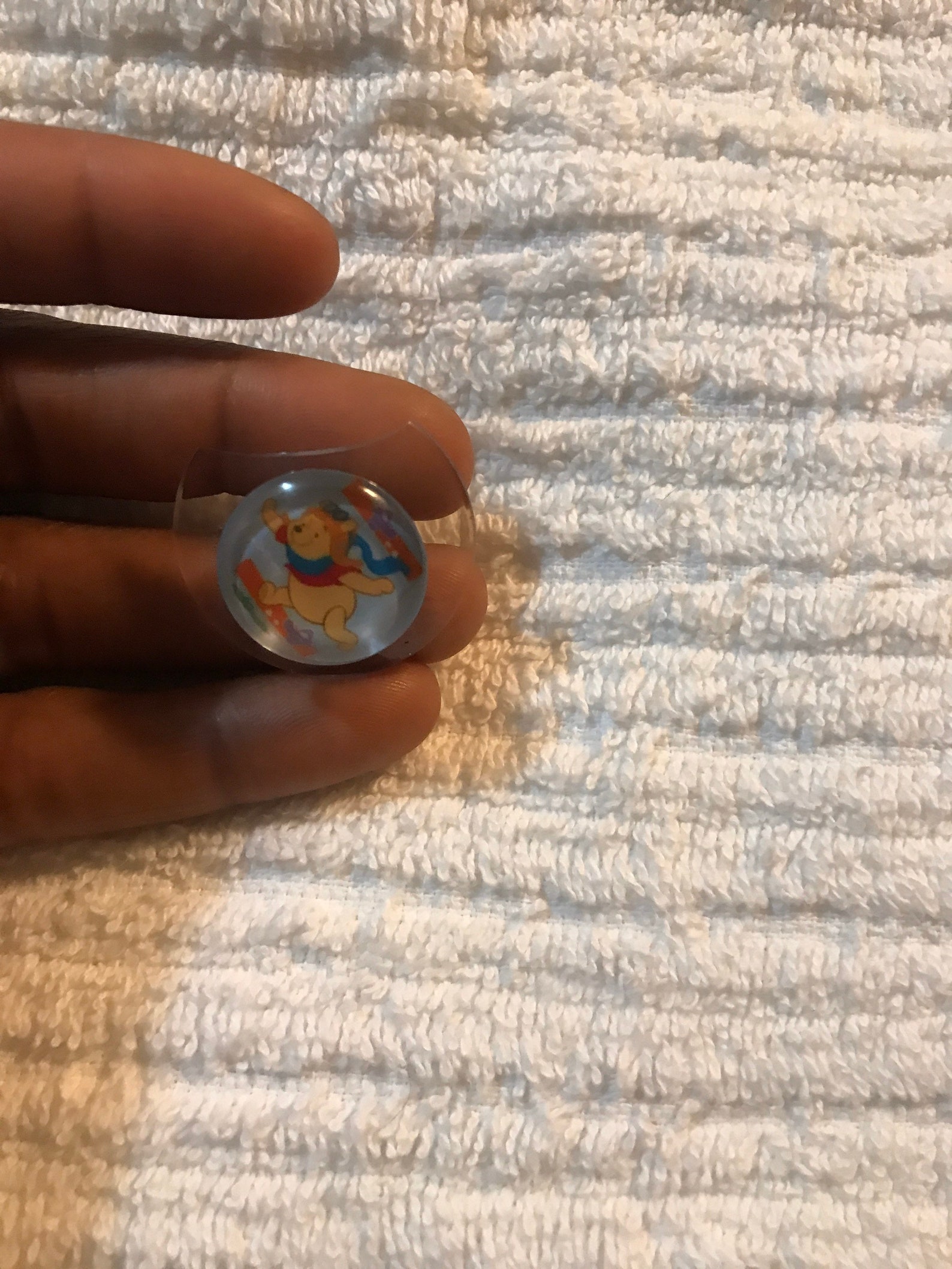 Micro Preemie , Miniature Silicone Doll Pacifier 10-13 Inches - Etsy