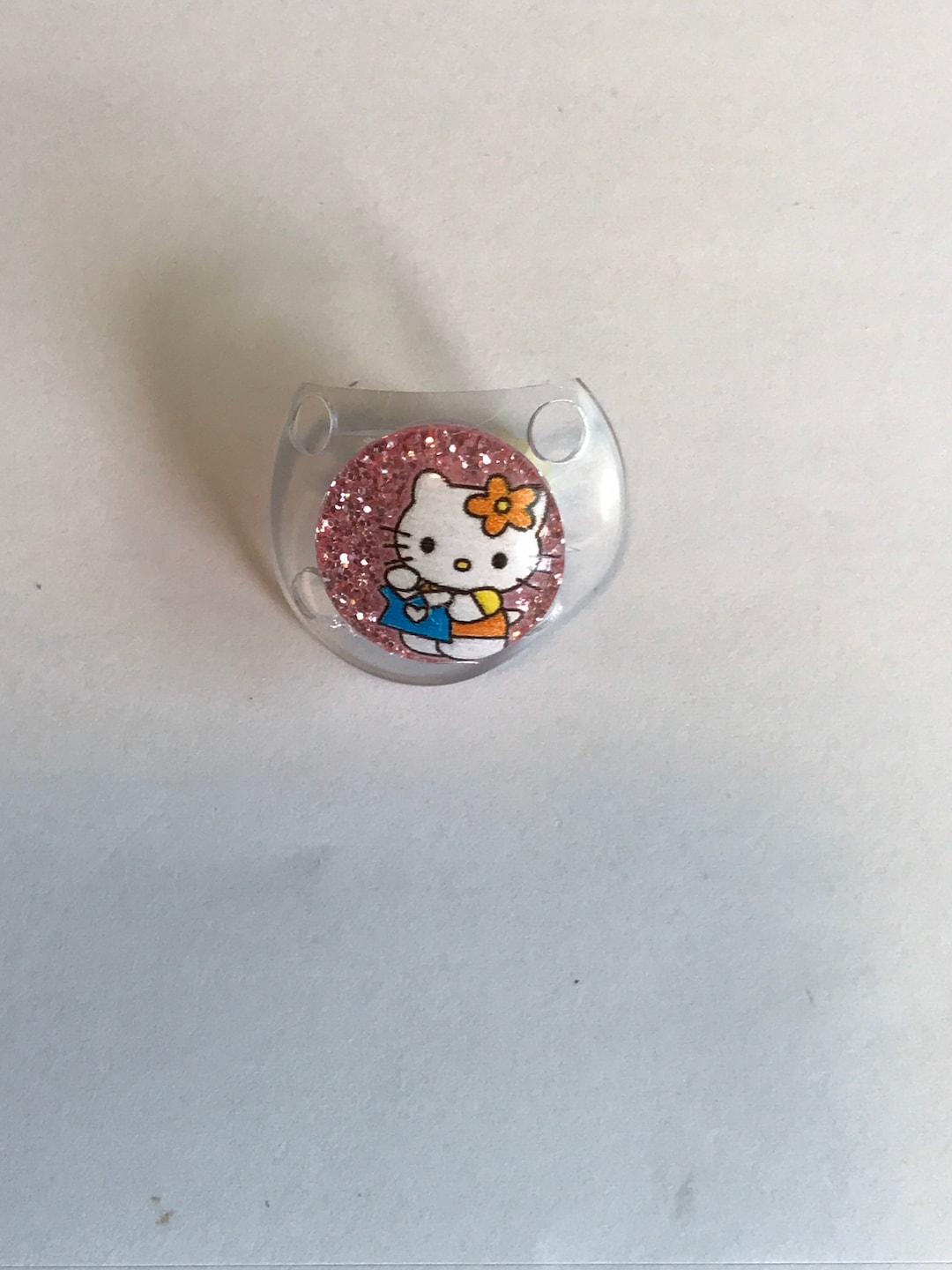 Micro Preemie Silicone Doll Pacifier 11-13 Inches Silicone Doll ...