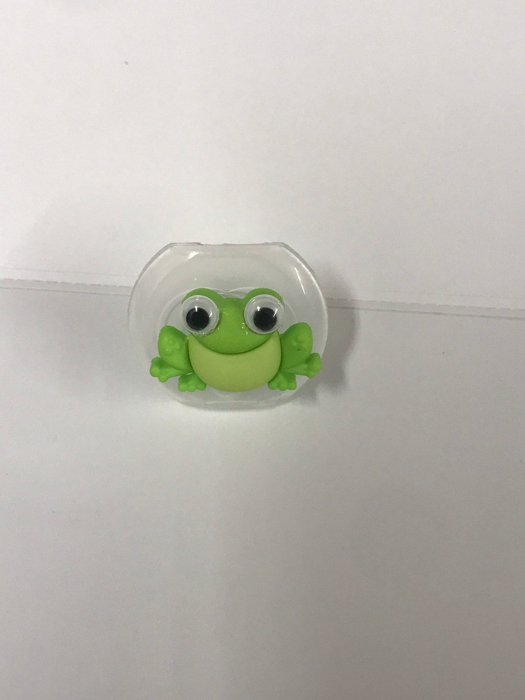 Micro Preemie / Preemie 13-16 Inches Silicone Doll Pacifier - Etsy ...