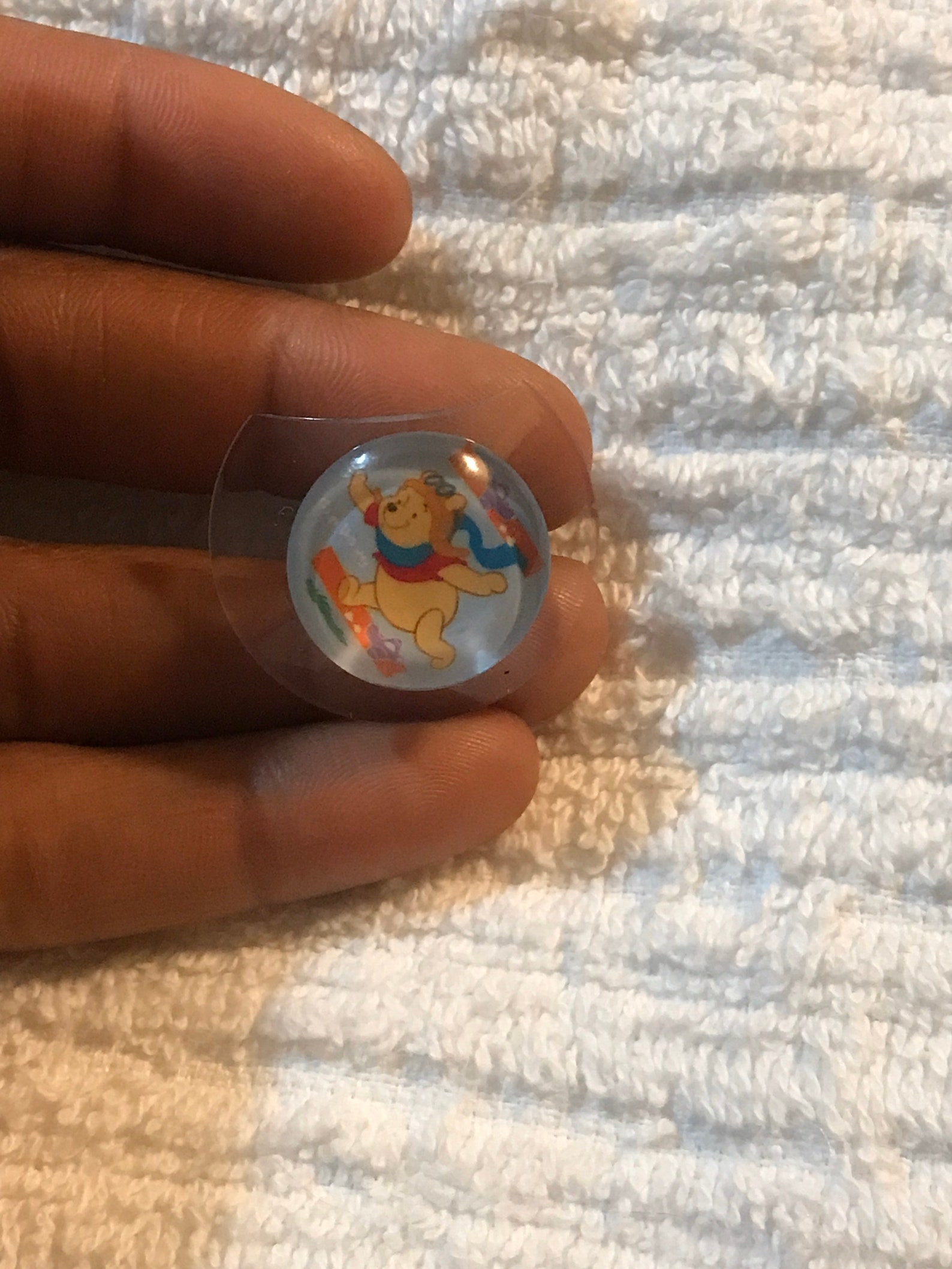 Micro Preemie , Miniature Silicone Doll Pacifier 10-13 Inches - Etsy