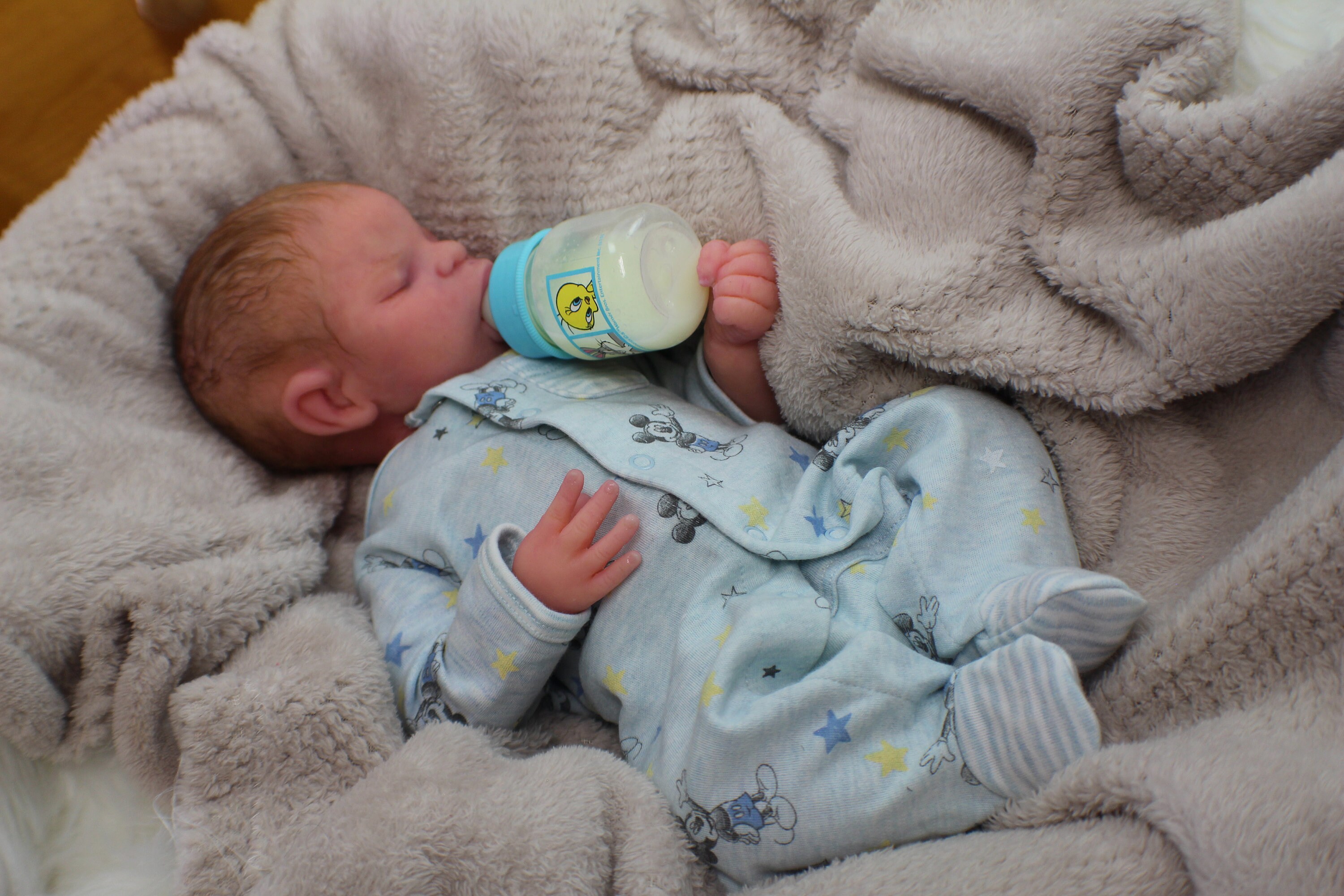 Full Body Silicone Baby Boy New Born - Etsy