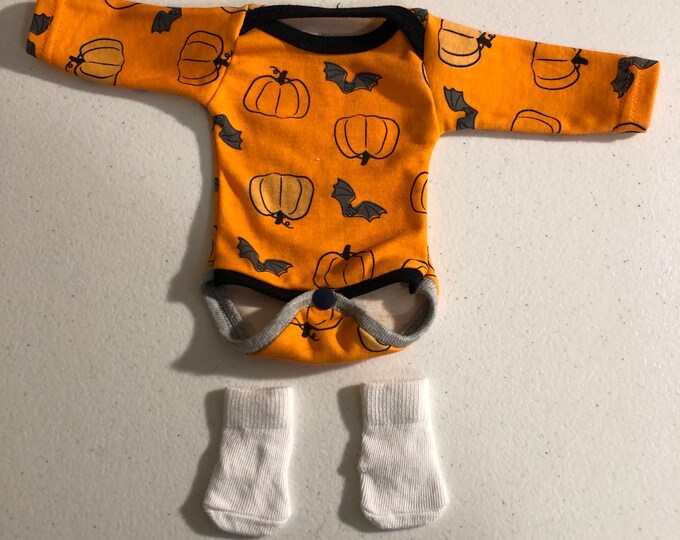 Micro Preemie Outfit /12-13inches Reborn Doll Outfit/ Preemie12-13 ...