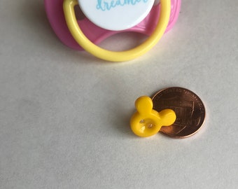 Barbie Doll Pacifier - Etsy
