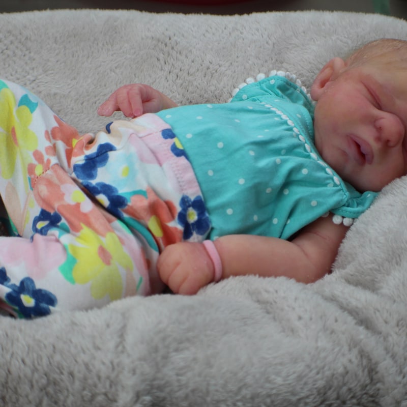 Full Body Silicone Baby - Etsy