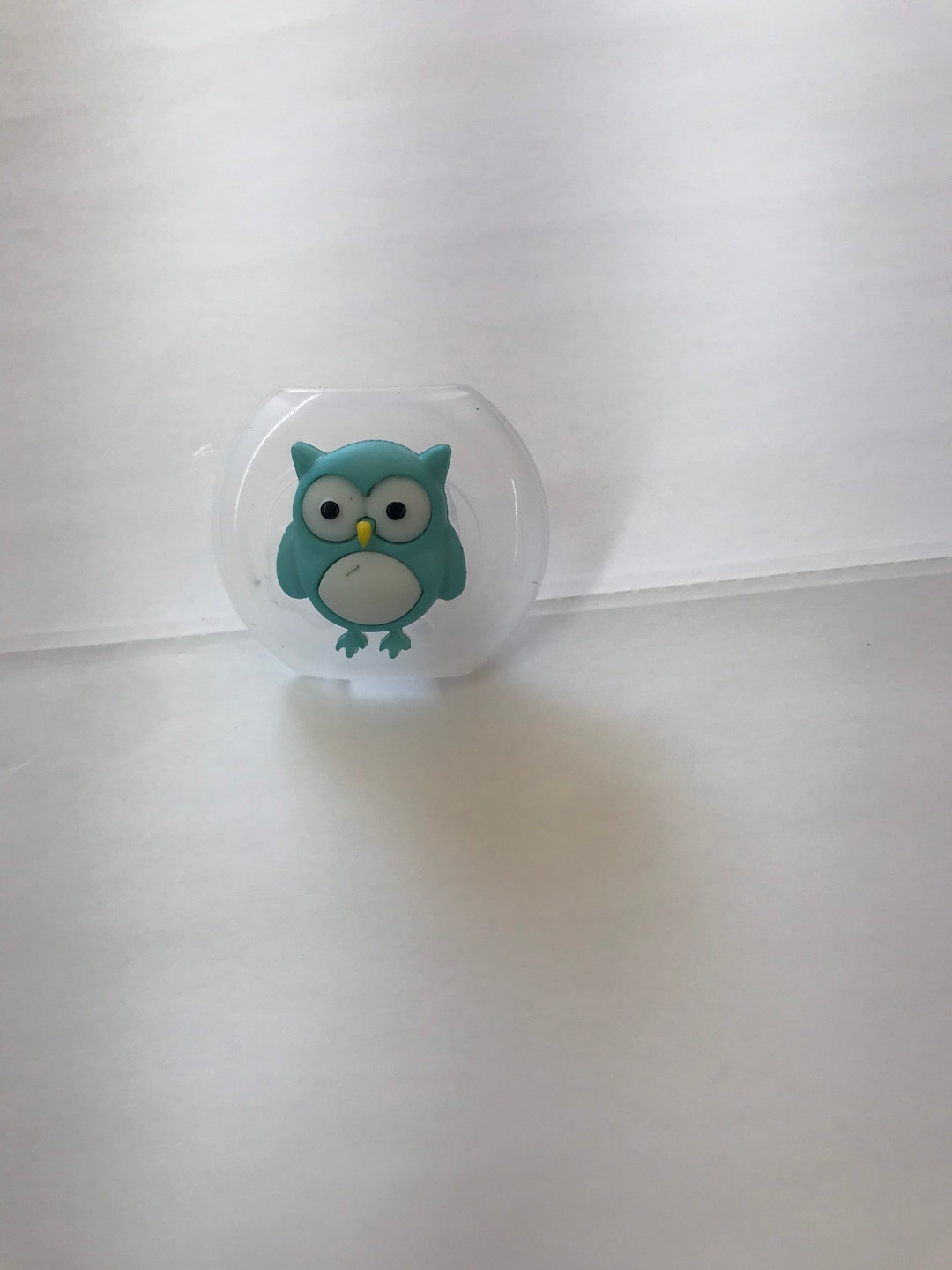 Micro Preemie Silicone Doll Pacifier 13-16 Inches Dolls. - Etsy