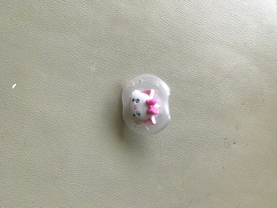 Micro preemie silicone doll pacifier 14-16 inches. | Etsy