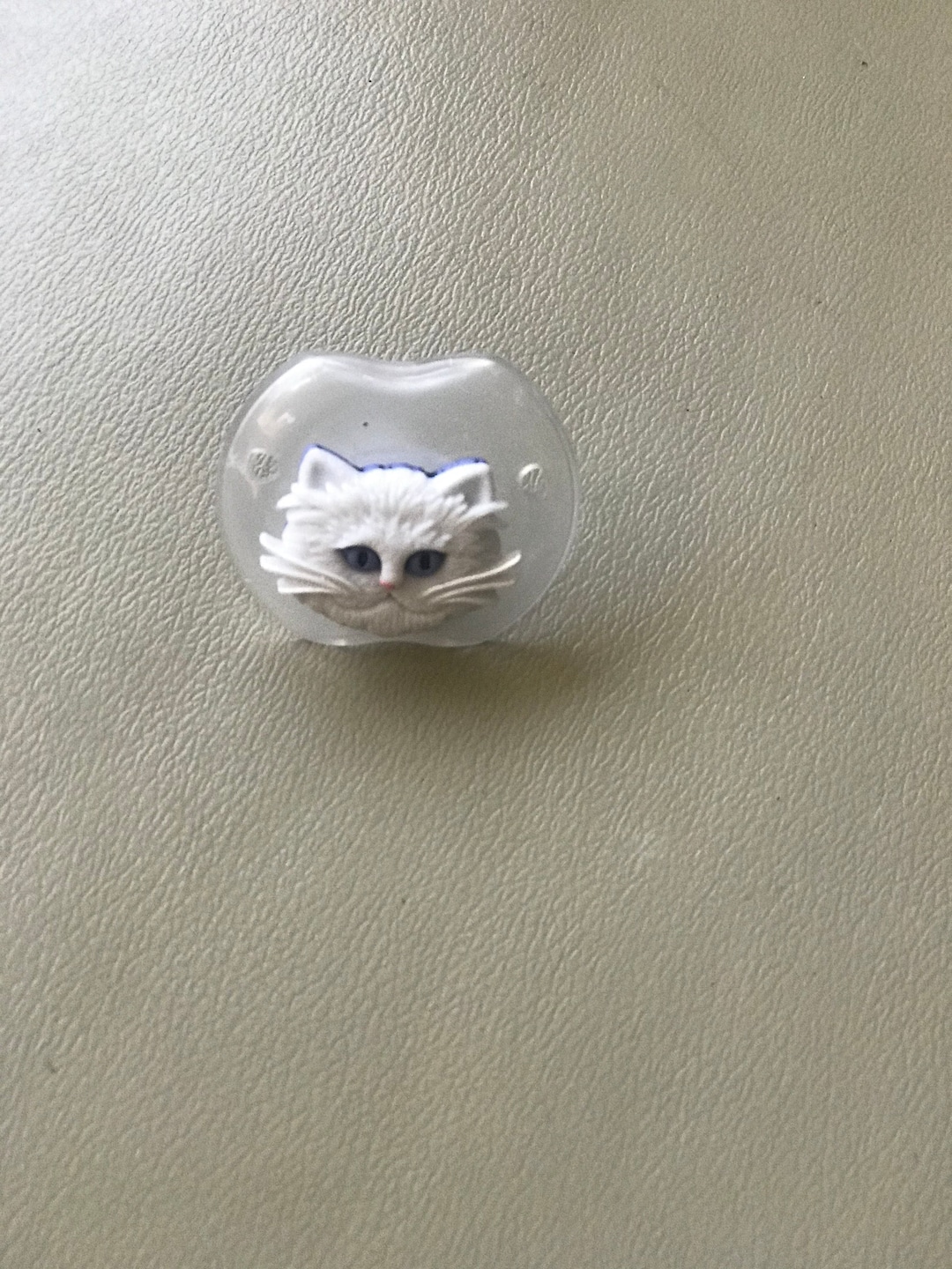 Micro Preemie Silicone Doll Pacifier - Etsy