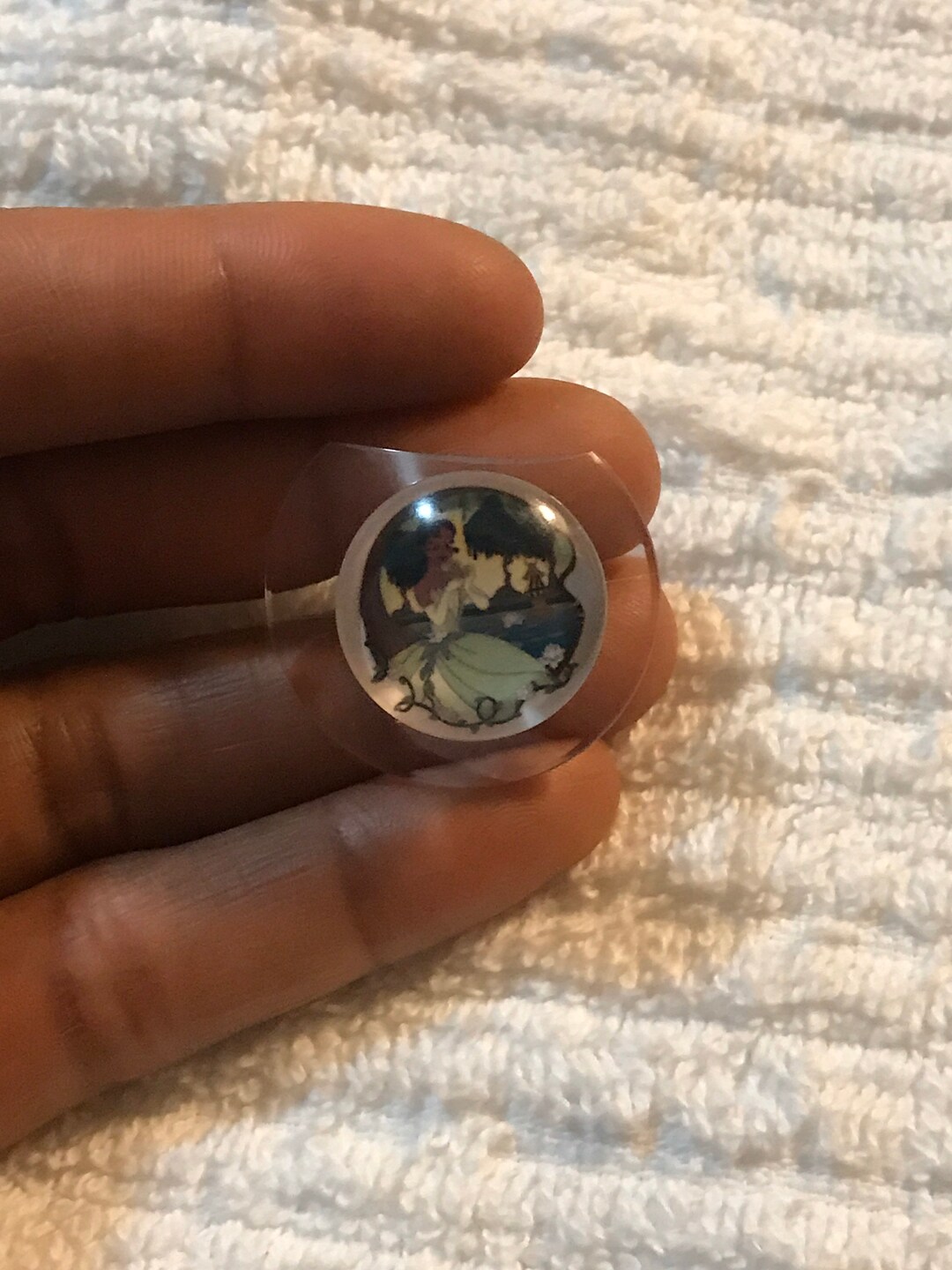 Micro Preemie , Miniature Silicone Doll Pacifier 10-13 Inches - Etsy