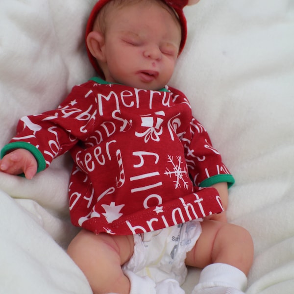Full Body Silicone Baby - Etsy