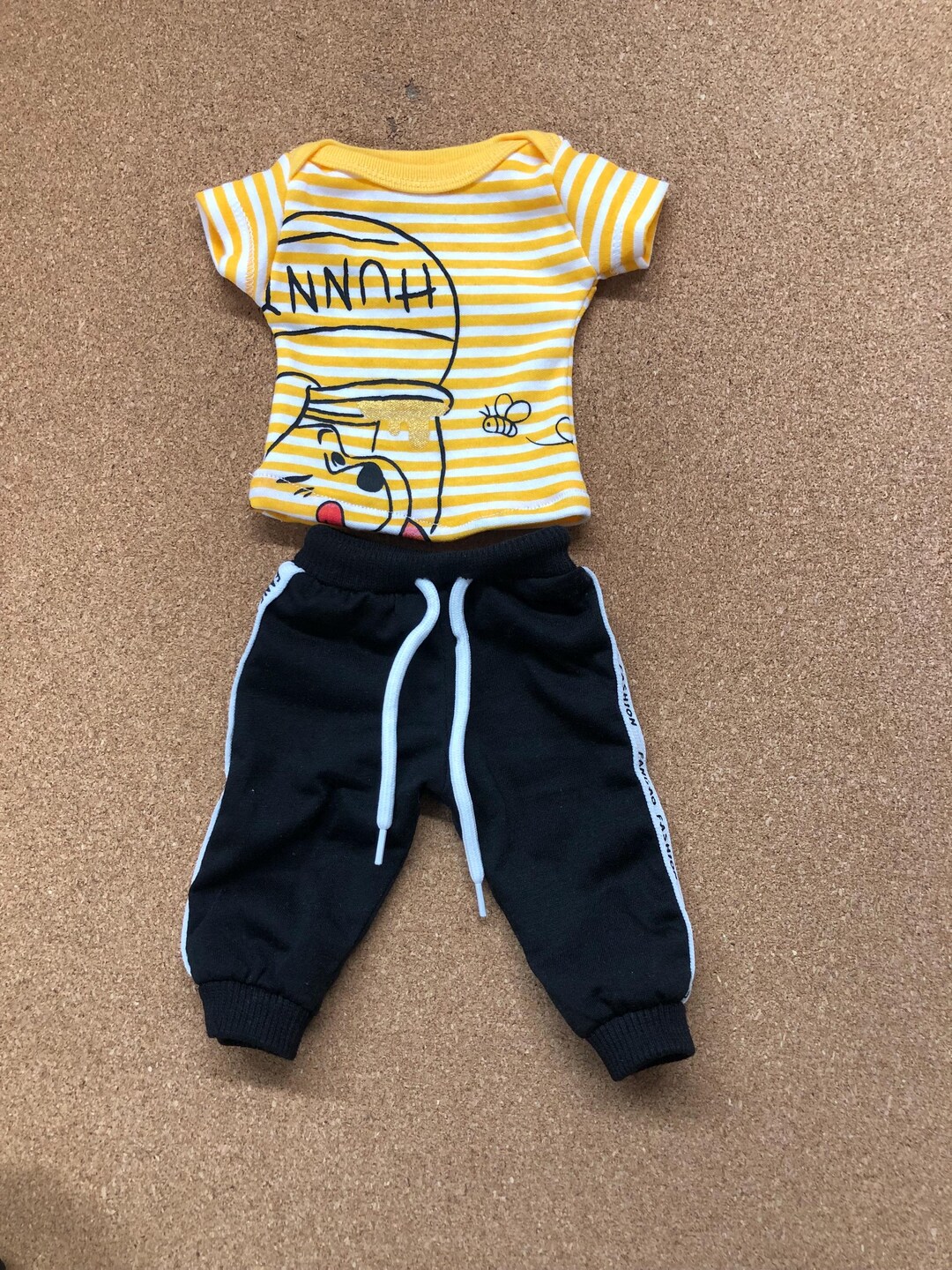 Micro Preemie Outfit /14-15 Inches Reborn Doll Outfit/ Preemie14-15 ...
