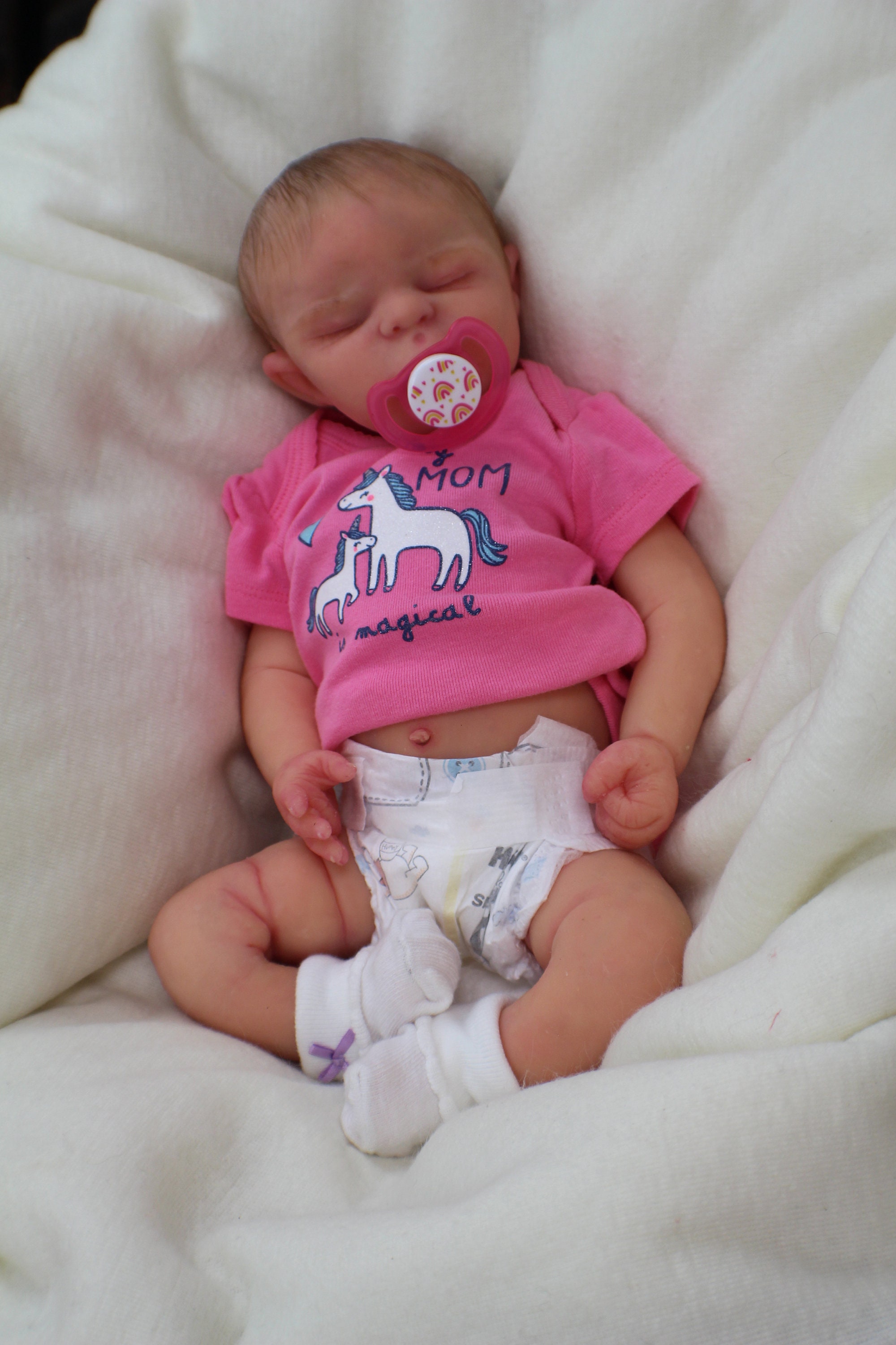 Full Body Silicone Baby Girl New Born - Etsy