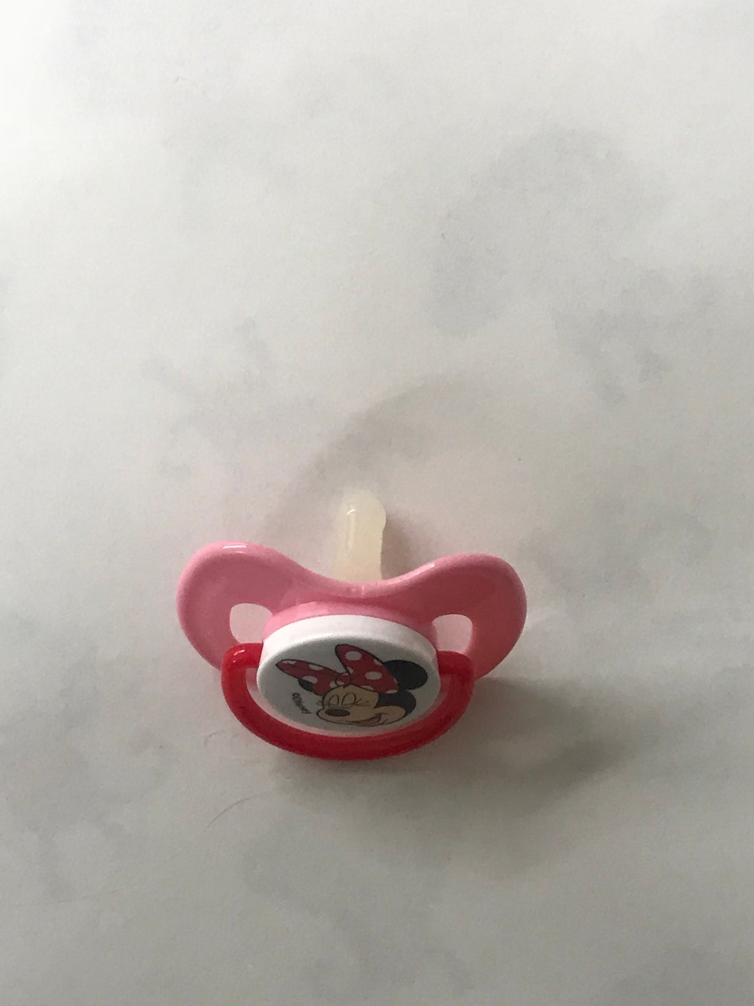 Preemie / Micro Preemie Silicone Doll Pacifier - Etsy