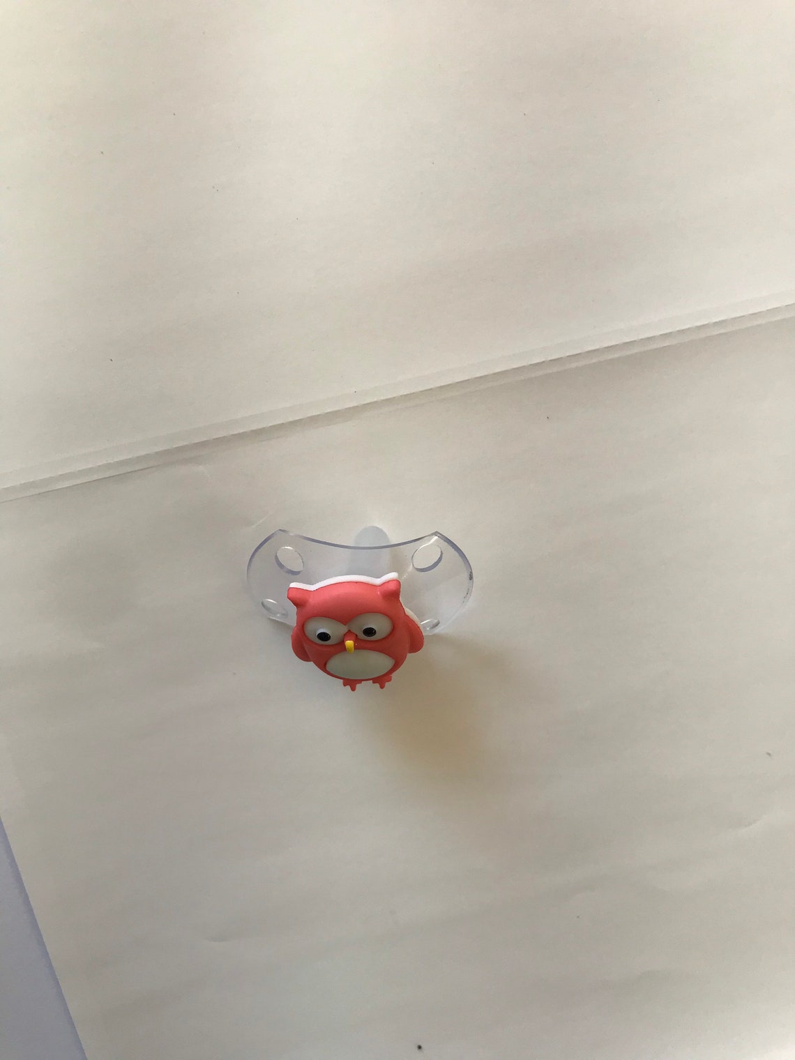 Micro Preemie Miniature Silicone Doll Pacifier 10-13 Inches | Etsy