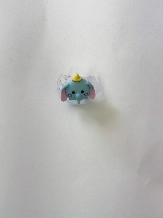 Micro Preemie Miniature Silicone Doll Pacifier 10-13 Inches - Etsy