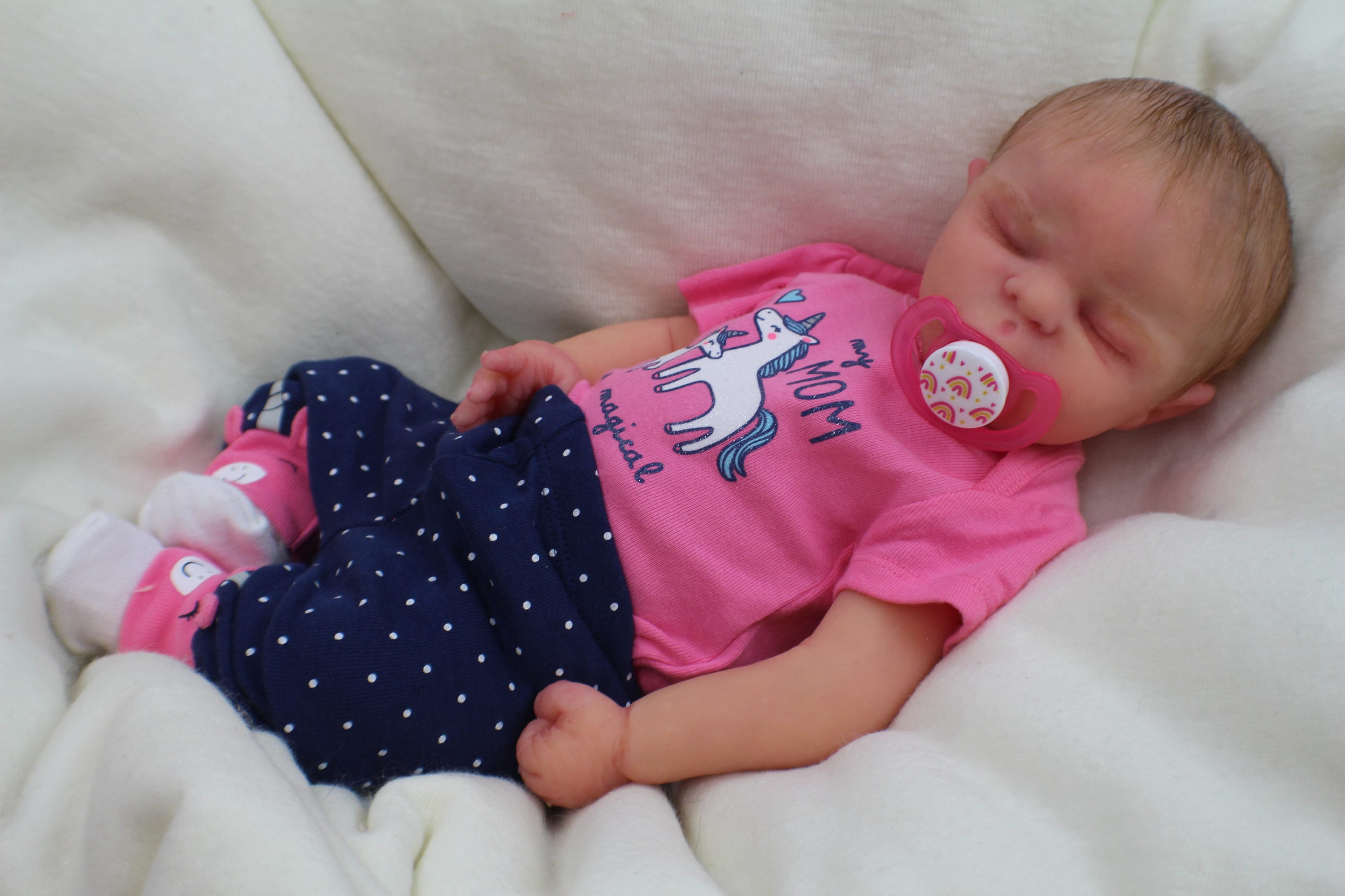 Full Body Silicone Baby Girl New Born - Etsy
