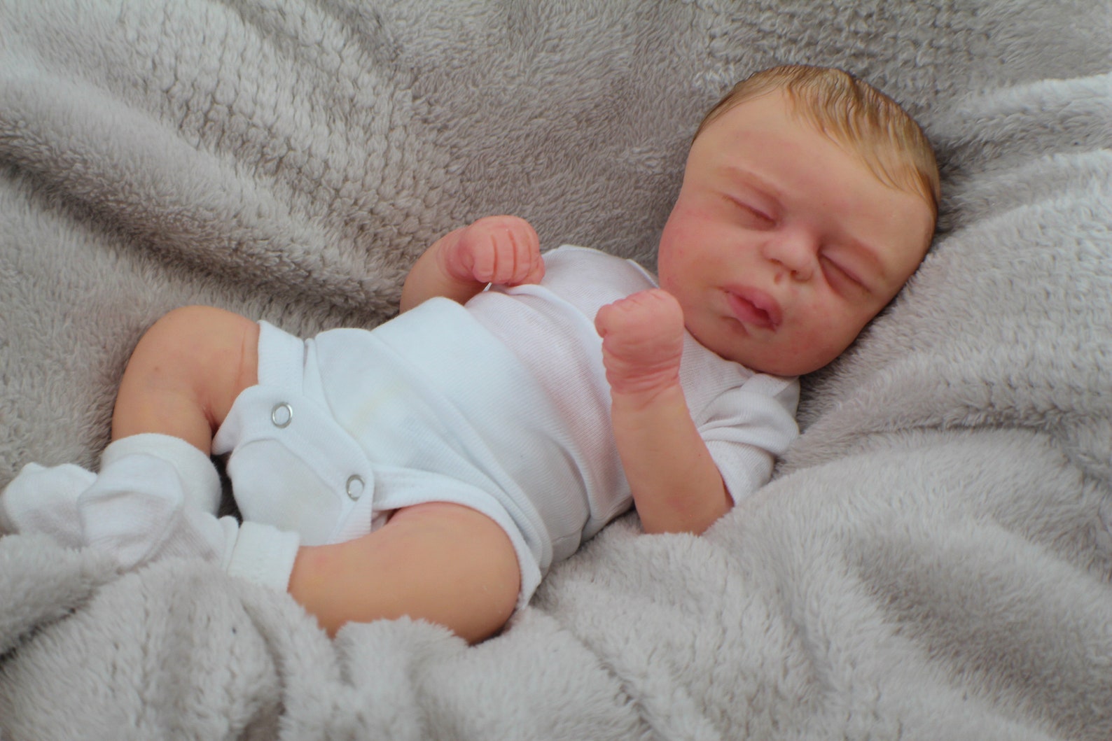 Full Body Silicone Baby Girl Doll Drink and Wet - Etsy