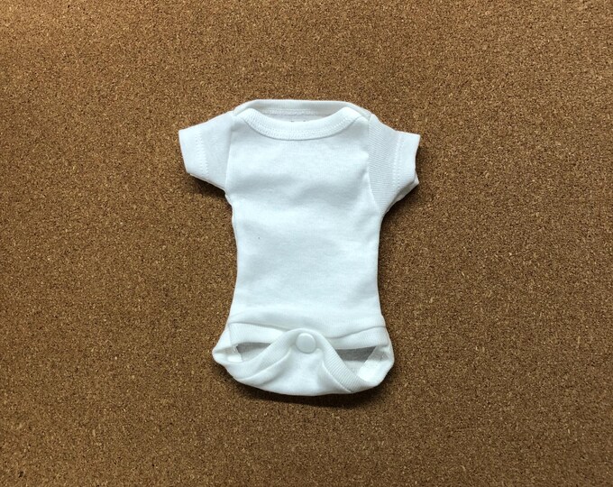 Micro Preemie Outfit /10-11 Inches Reborn Doll Outfit/ Preemie10-11 ...