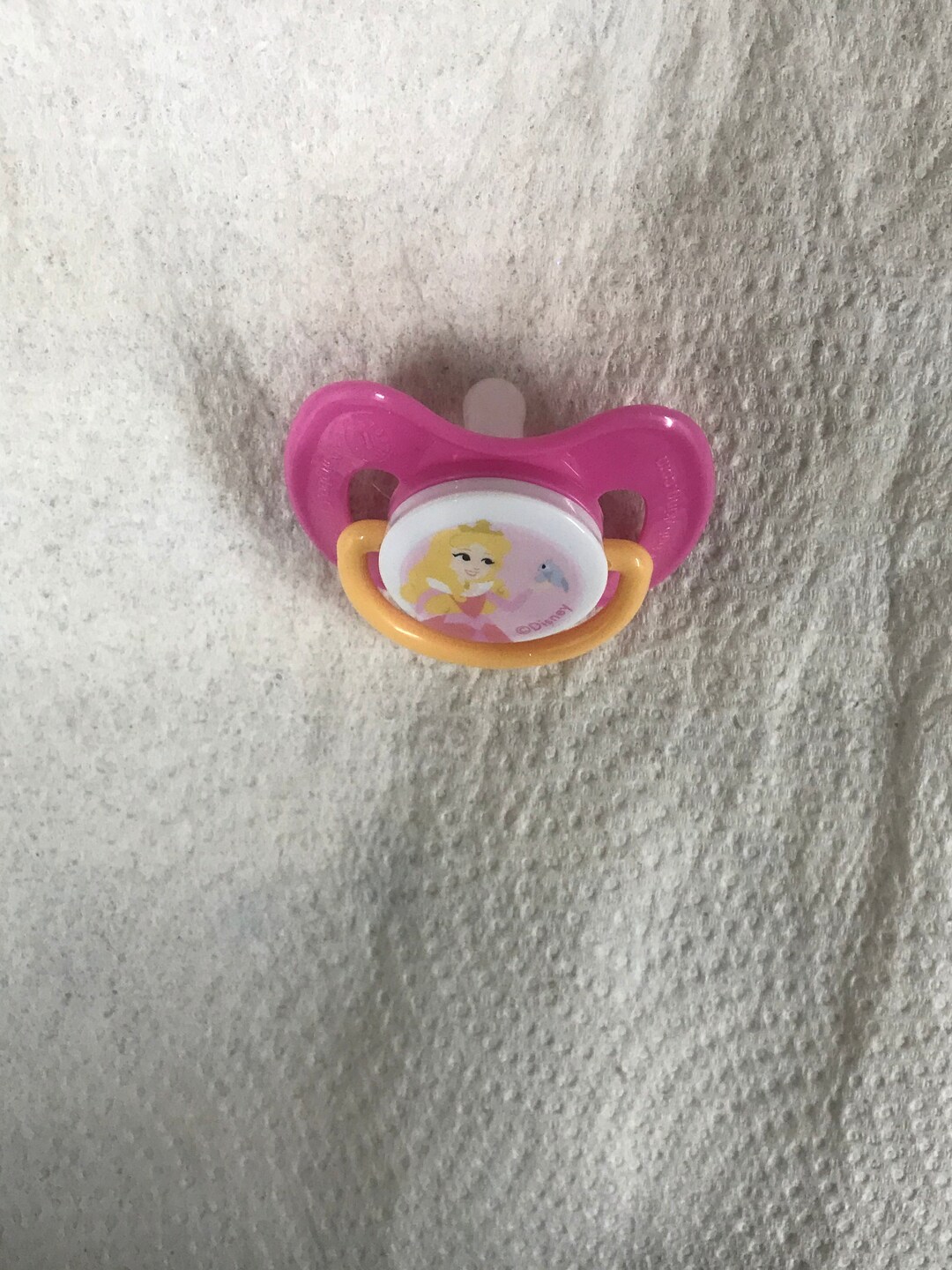 Preemie / Micro Preemie Silicone Doll Pacifier - Etsy