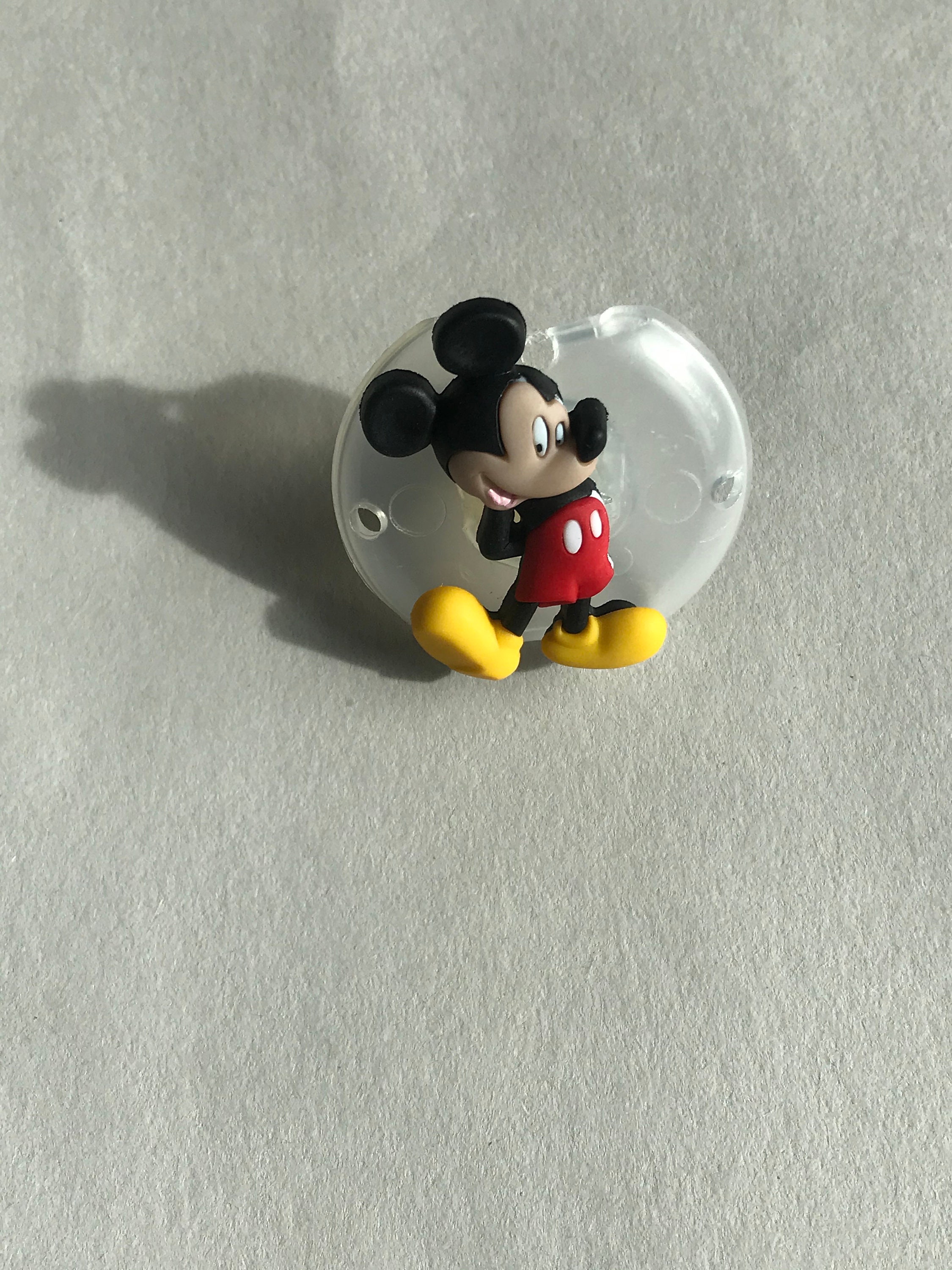 Micro Preemie Silicone Doll Pacifier - Etsy