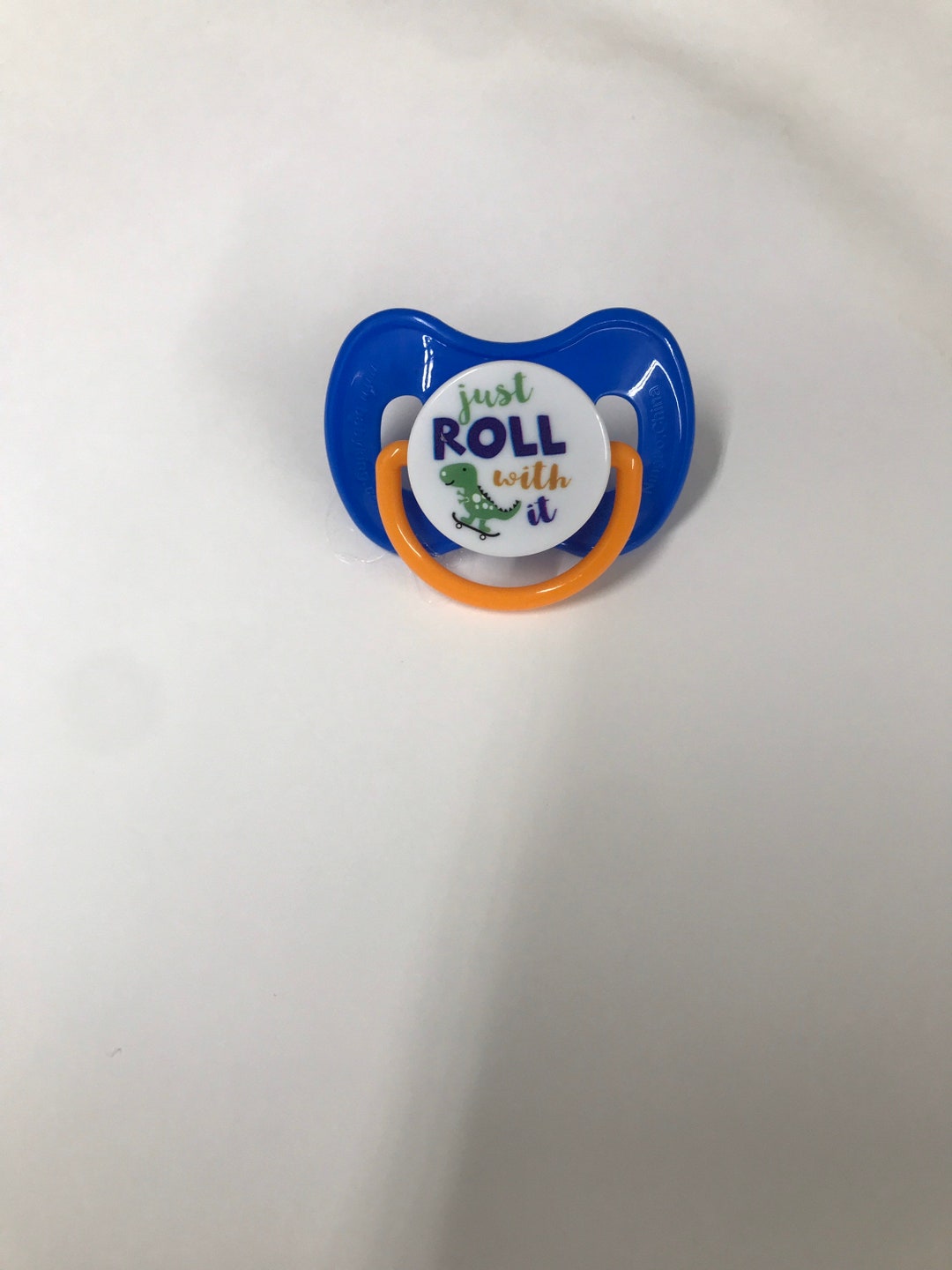 Preemie / Micro Preemie Newborns Silicone Doll Pacifier - Etsy