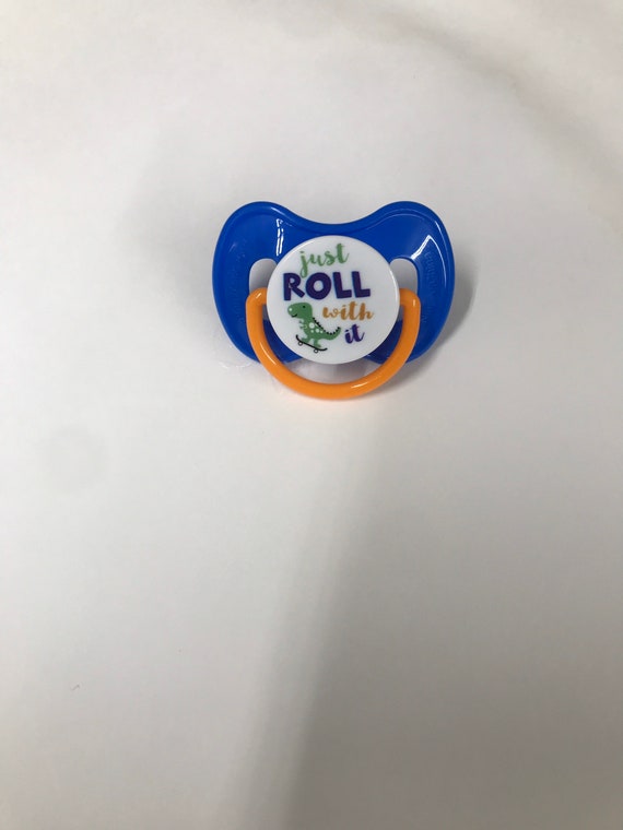 Preemie / Micro Preemie Newborns Silicone Doll Pacifier | Etsy