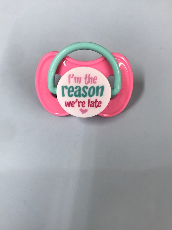 Preemie / Micro Preemie Silicone Doll Pacifier - Etsy
