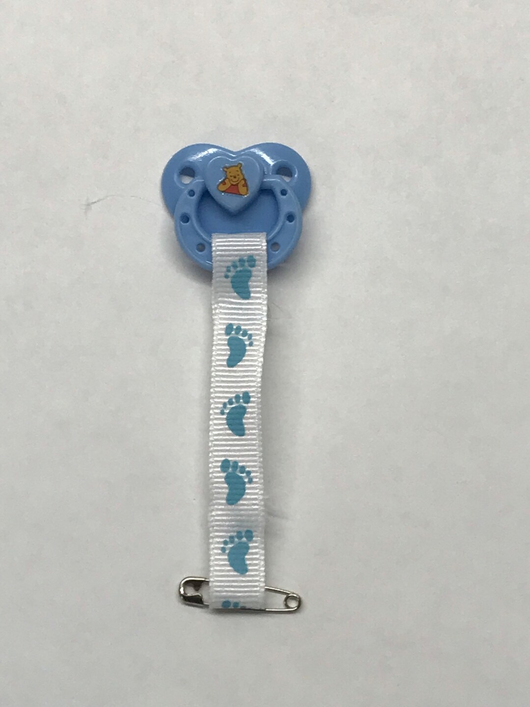 Micro Preemie Reborn Doll Magnet Pacifier, 9-13 Inches Reborn Vinyl ...