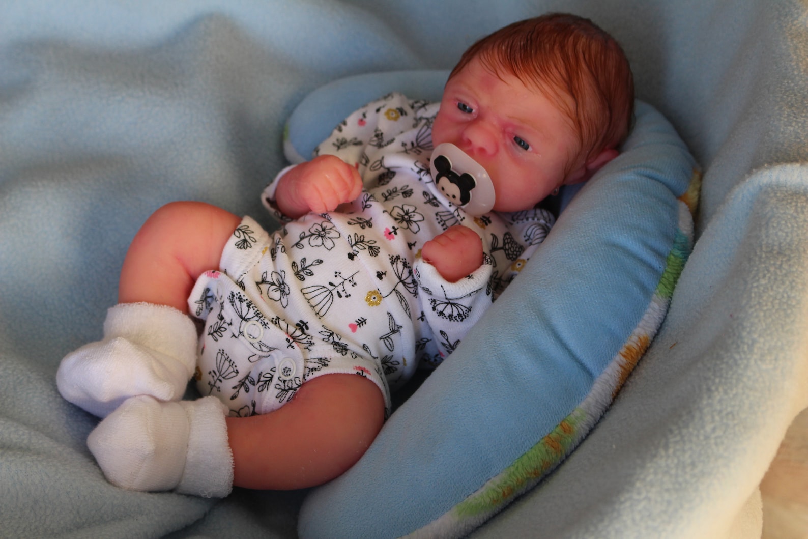 Full Body Silicone Baby - Etsy