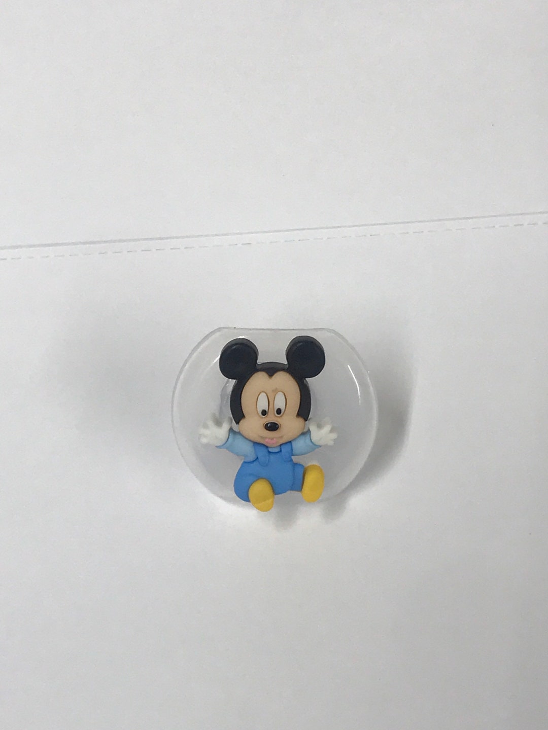 Micro Preemie Silicone Doll Pacifier , 14 Inches to Newborn Size ...
