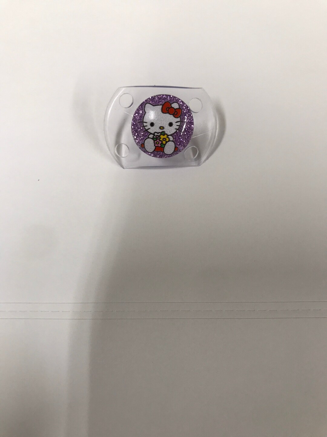 Micro Preemie , Miniature Silicone Doll Pacifier 10-13 Inches - Etsy