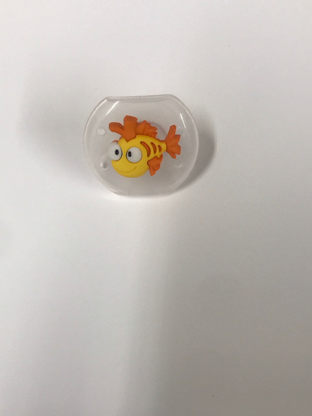 Micro Preemie Silicone Doll Pacifier 13-16 Inches Silicone - Etsy