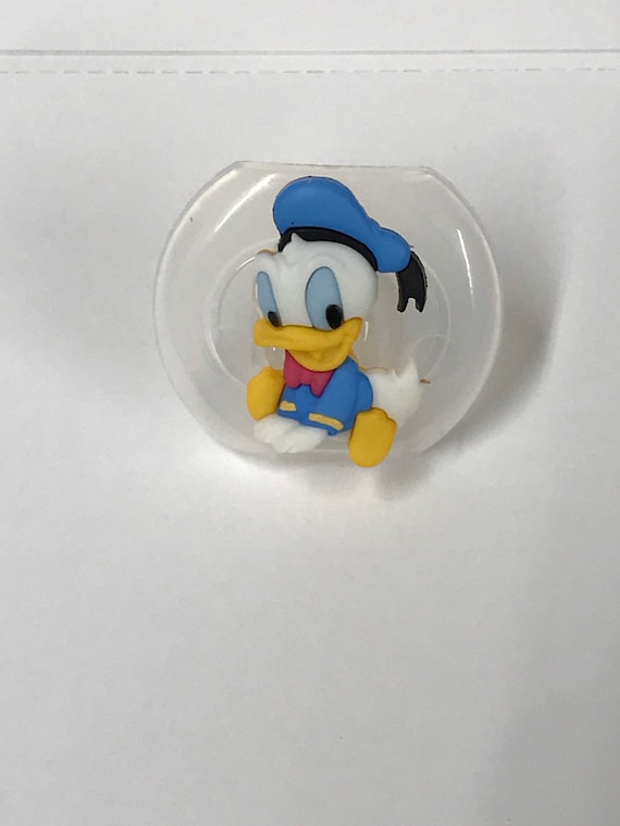 Micro Preemie Silicone Doll Pacifier 14 Inches to Newborn - Etsy