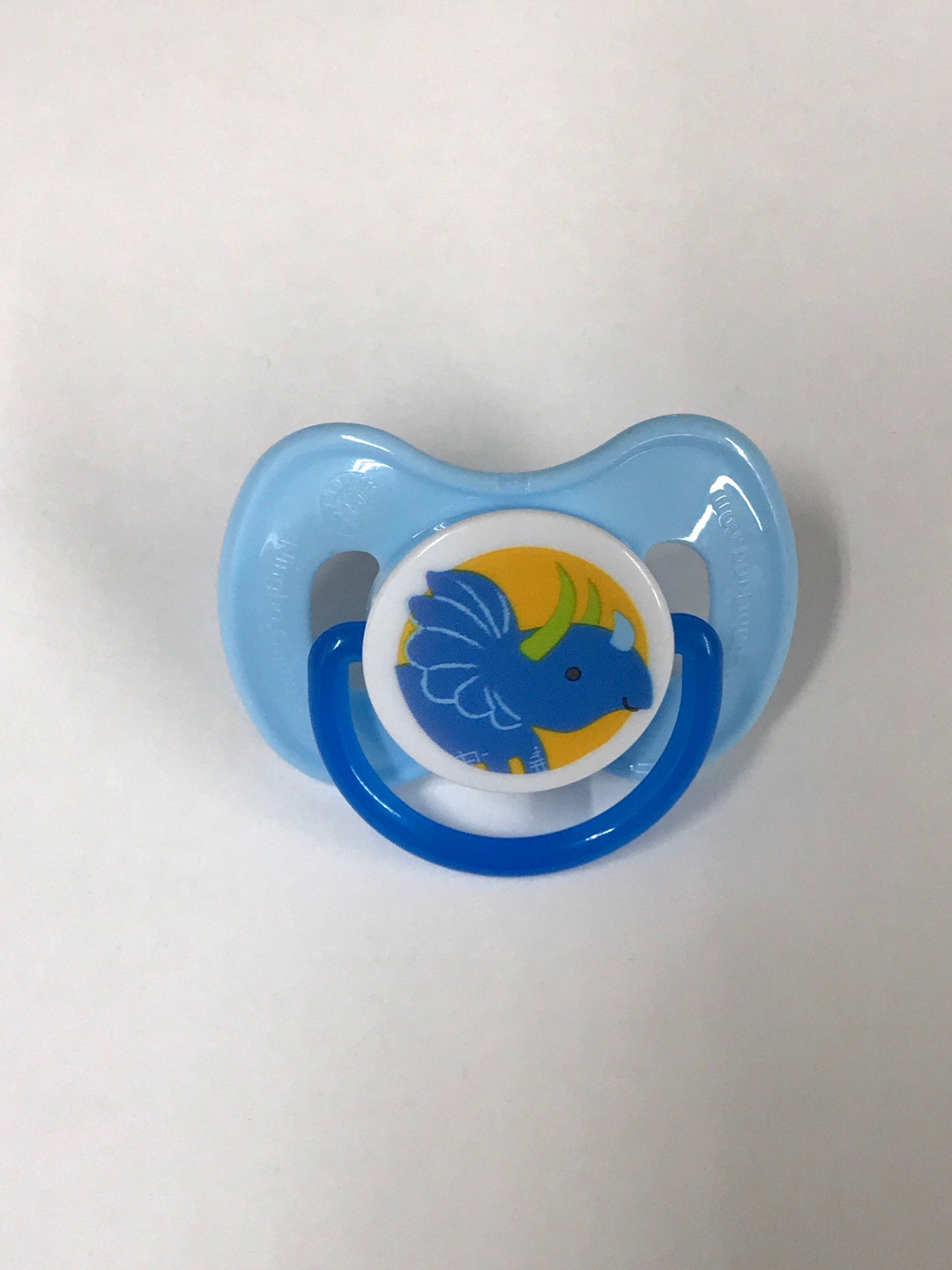 Preemie / Micro Preemie Silicone Doll Pacifier 14-18 Inches Doll ...