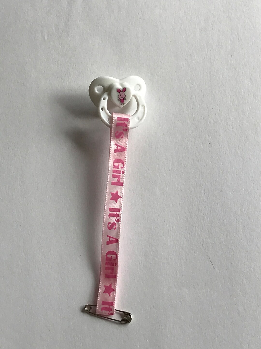 Micro Preemie Silicone Doll Pacifier, 9-13 Inches Silicone Doll ...