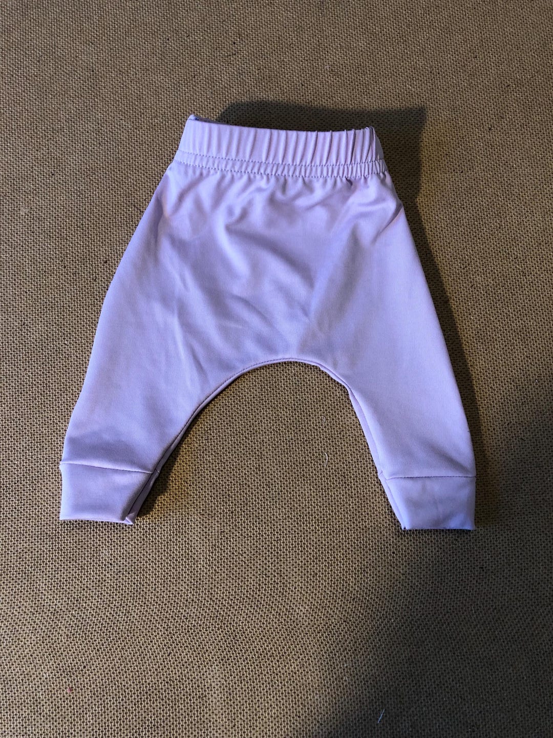 Micro Preemie Pants , 16 Inches Reborn Doll Outfit/ Preemie 16 Inches ...
