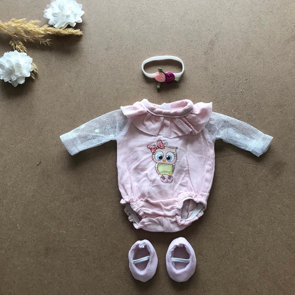 9 Inch Doll Clothes - Etsy
