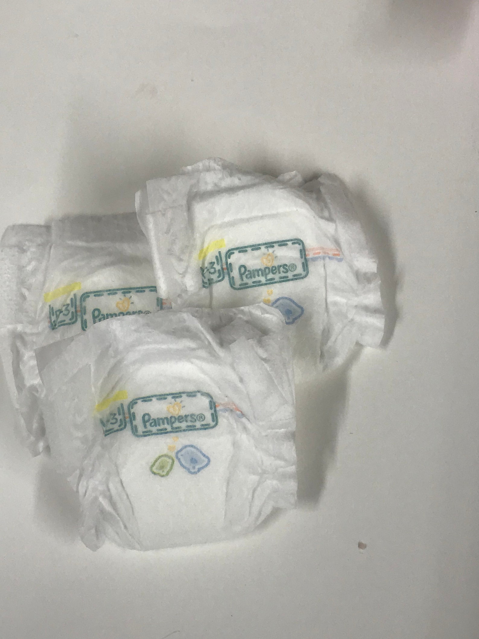 Miniature doll silicone reborn micro preemie Diapers | Etsy