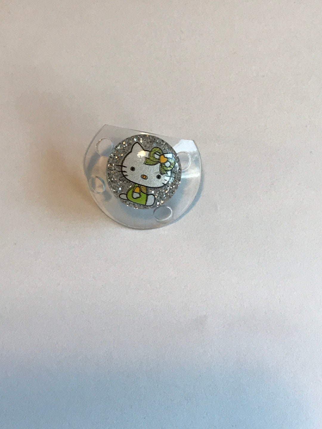 Micro Preemie Silicone Doll Pacifier 11-13 Inches Silicone Doll ...