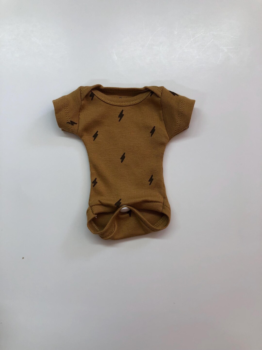 Micro Preemie Outfit / 12 Inches Reborn Doll Outfit/ Preemie 12 Inches ...