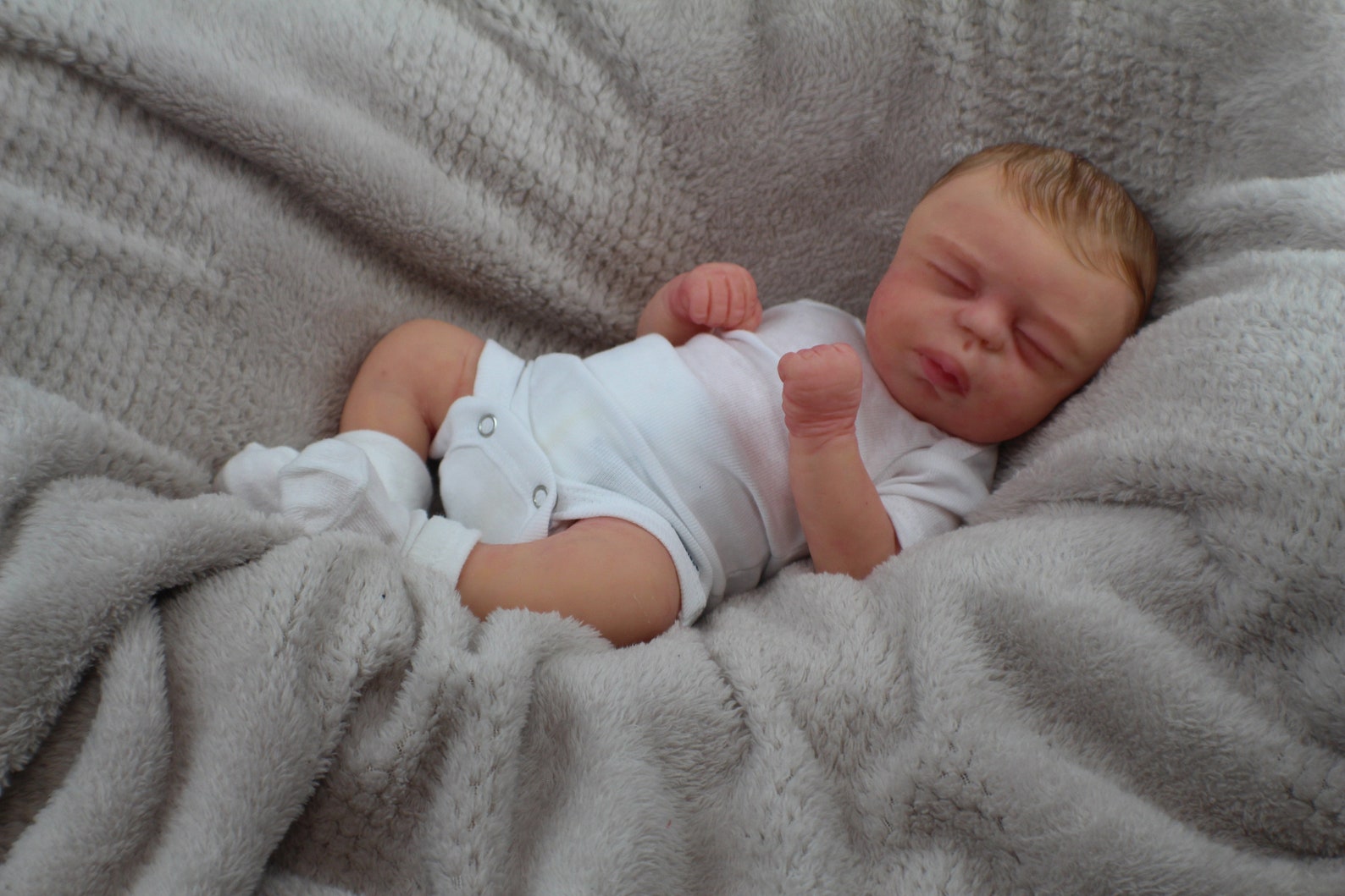 Full Body Silicone Baby Girl Doll Drink and Wet - Etsy