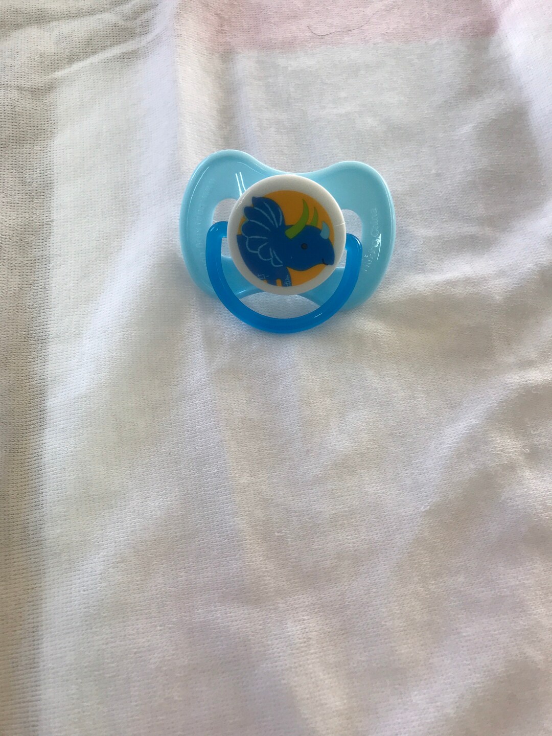 Preemie / Micro Preemie Silicone Doll Pacifier - Etsy