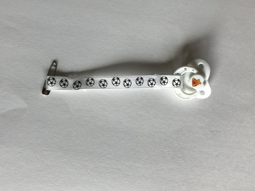 Micro Preemie Silicone Doll Pacifier, 9-13 Inches Silicone Doll ...