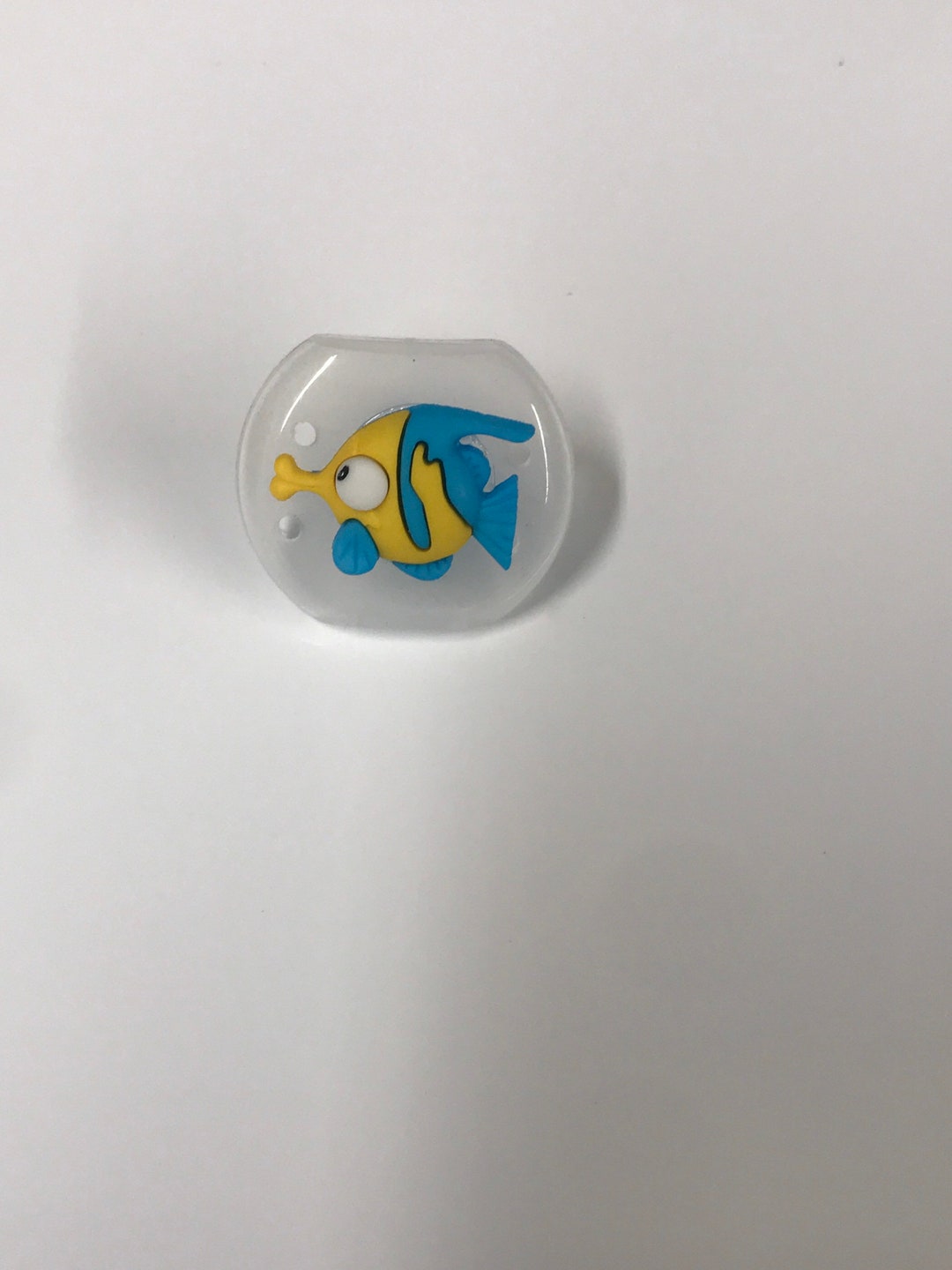 Micro Preemie Silicone Doll Pacifier 13-16 Inches Silicone - Etsy