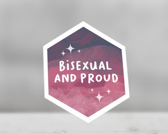 Bi Coming Out Gift | Etsy