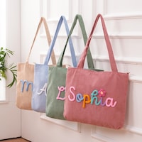 Personalized Drawstring Bag | for Girl | Waterproof | Personalized ...