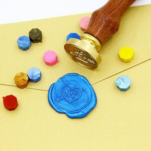 Elephant Wax Seal Stamp Elephant Sealing Wax Stamp Kit Elephant Wax ...